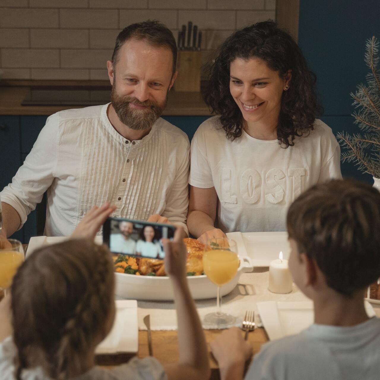 AutoReply | Triple Interfaces